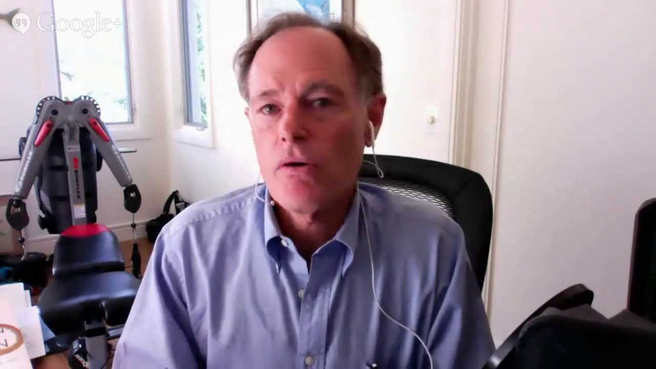 Thanks for Hanging Out - David Perlmutter M.D.