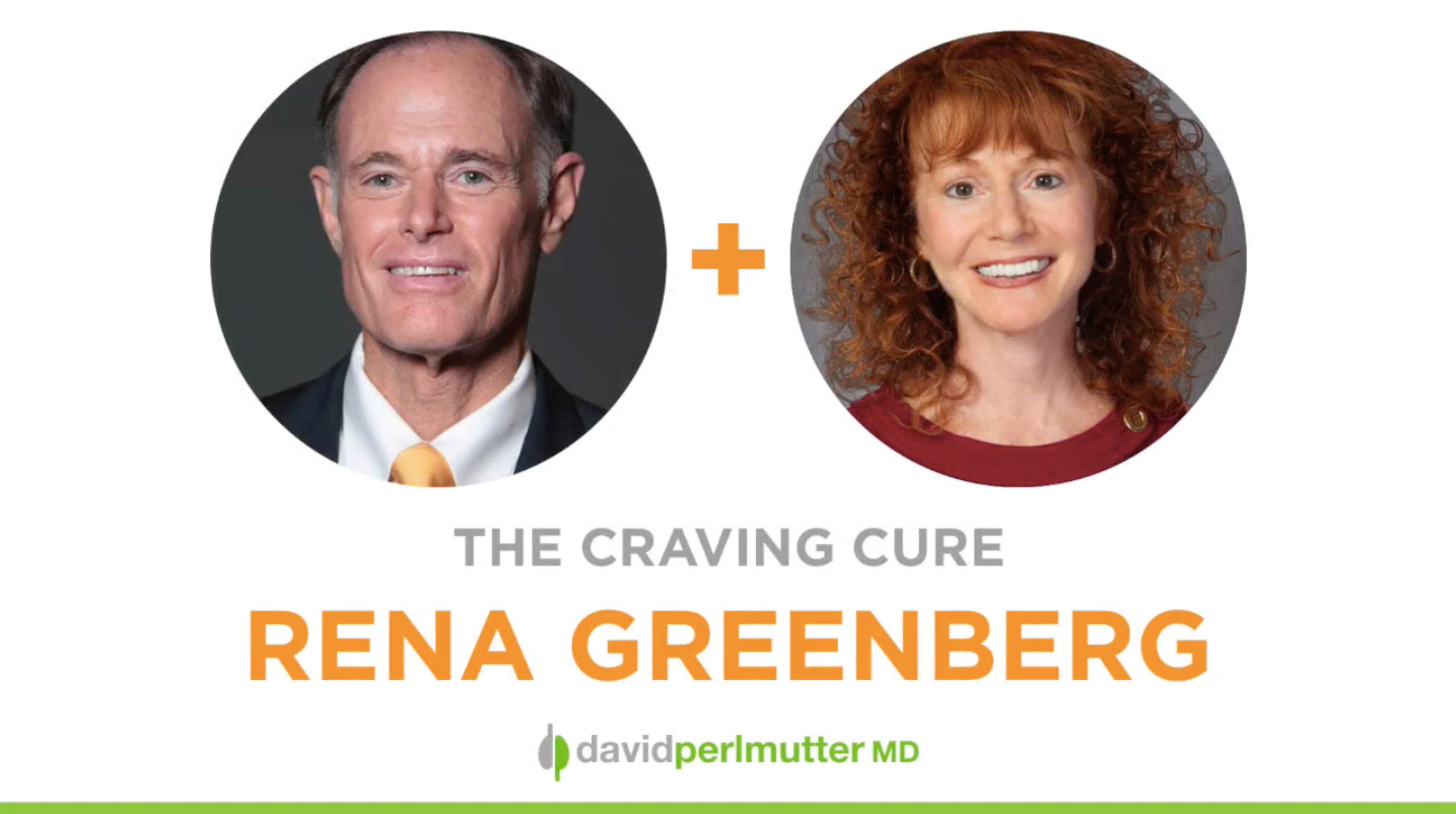 The Empowering Neurologist - David Perlmutter, MD and Rena Greenberg ...