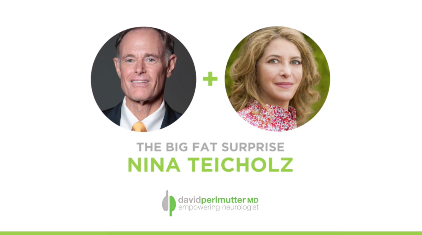 Nina Teicholz's Instagram, Twitter & Facebook on IDCrawl