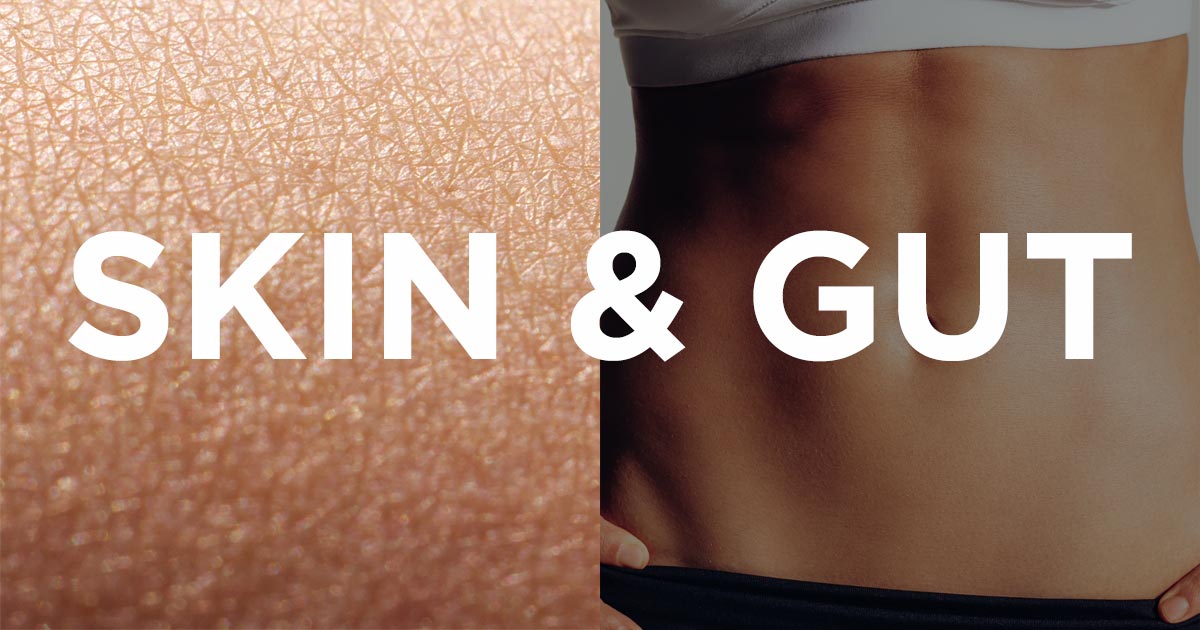 Psoriasis – A Gut Related Disorder - David Perlmutter M.D.