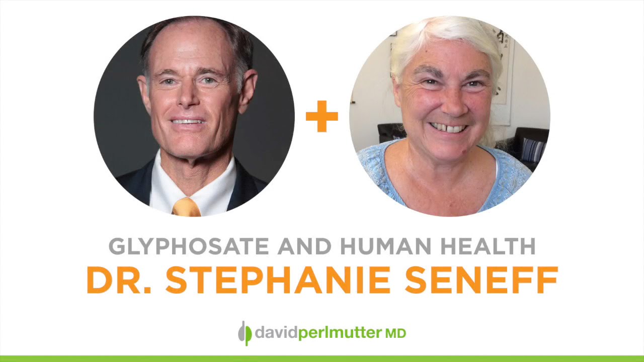 The Empowering Neurologist - David Perlmutter, MD and Dr. Stephanie ...