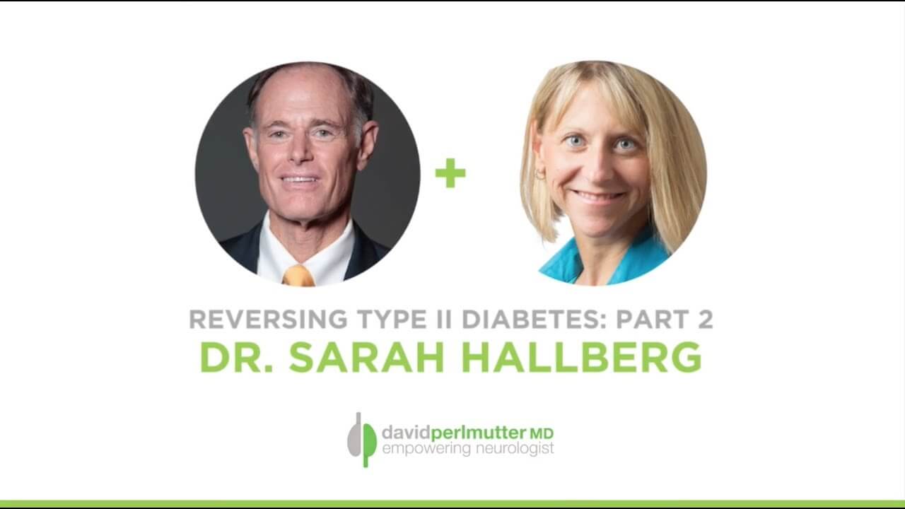 The Empowering Neurologist - David Perlmutter, MD and Dr. Sarah ...