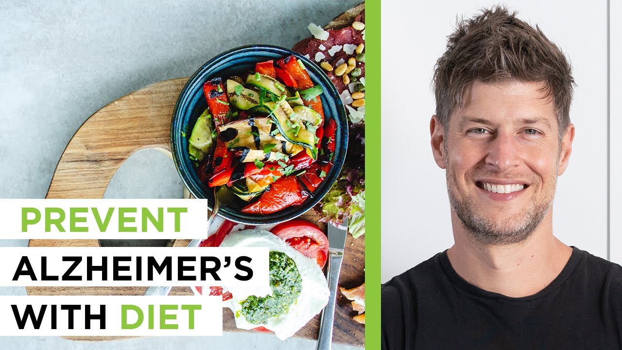 What to Eat for Optimal Brain Health - Empowering Neurologist